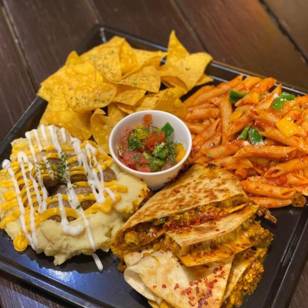 Top 7 Best Nachos in Penang 2026 | Dine Out Now