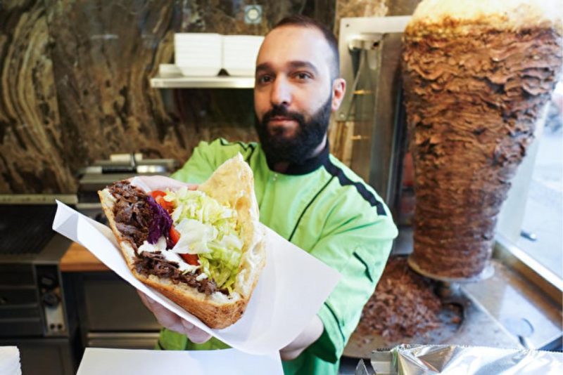 Top 10 Best Kebabs In KL & Selangor 2026 | Top-Pick