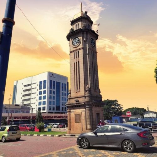 10 Aktiviti Menarik Untuk Dilakukan di Sungai Petani 2025