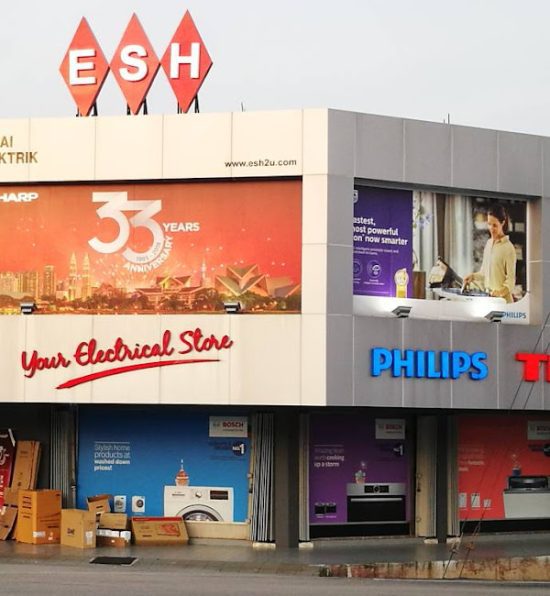 10 Kedai Elektrik Terbaik di Selangor 2025