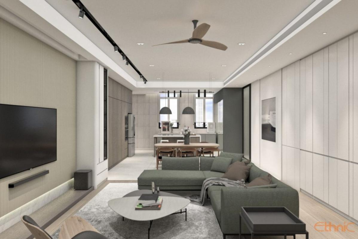 10 Best Interior Design Companies in Penang 2025 | Top Choice