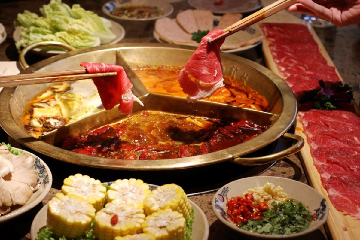 Top 10 Best Hot Pot In KL & Selangor 2025 | Hot Place