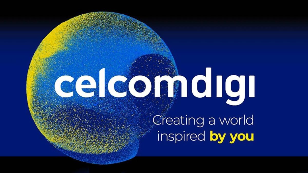 Celcom And Digi Merged To Be Malaysia's Largest Telco