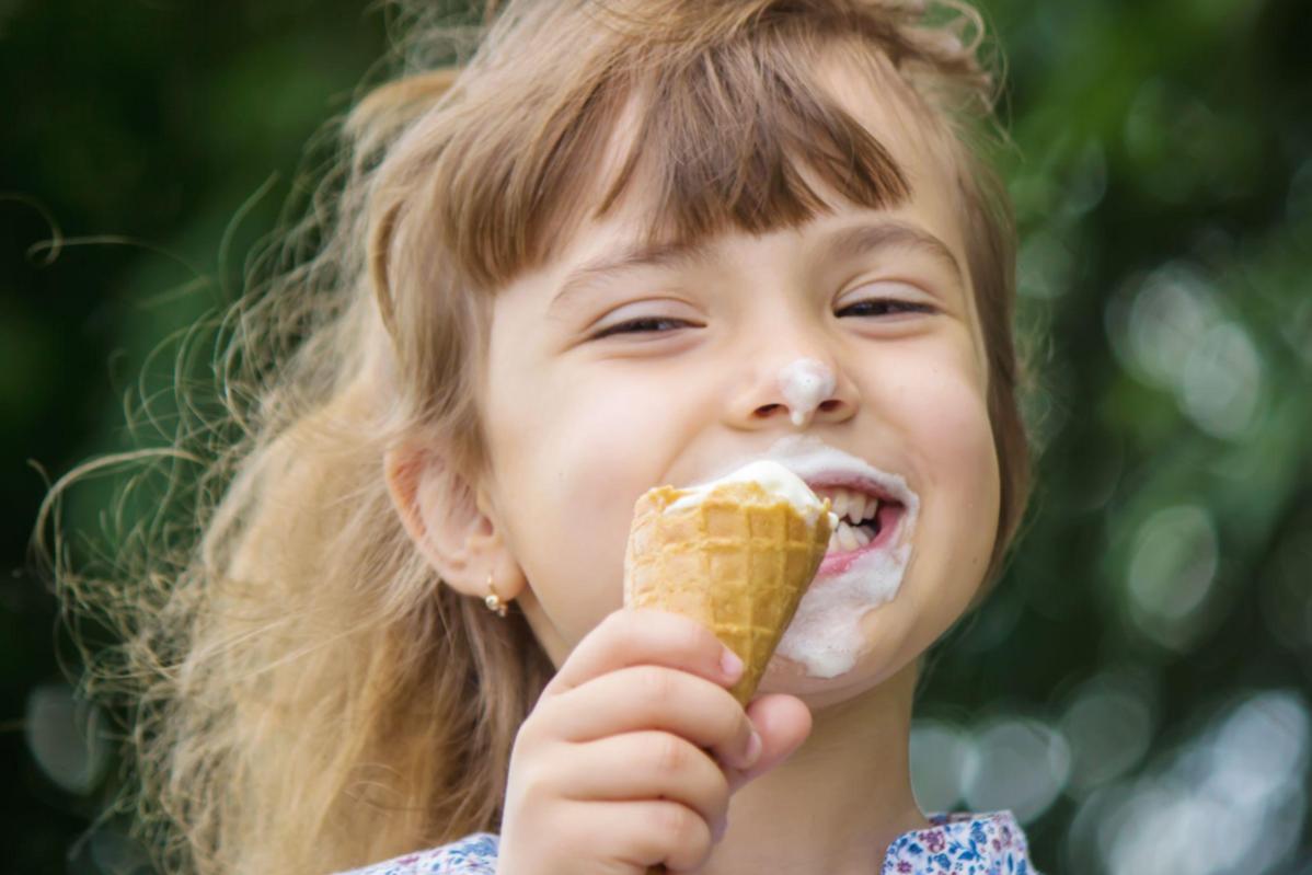 Free McDonald’s Sundae Cone Deal 2022