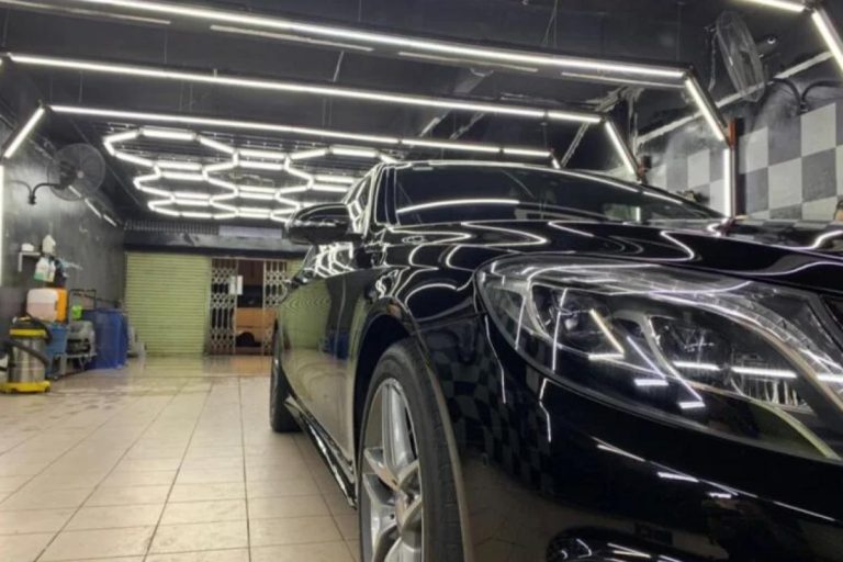 Top 8 Best Car Wash Services In KL & Selangor 2025 | Revive Your Ride