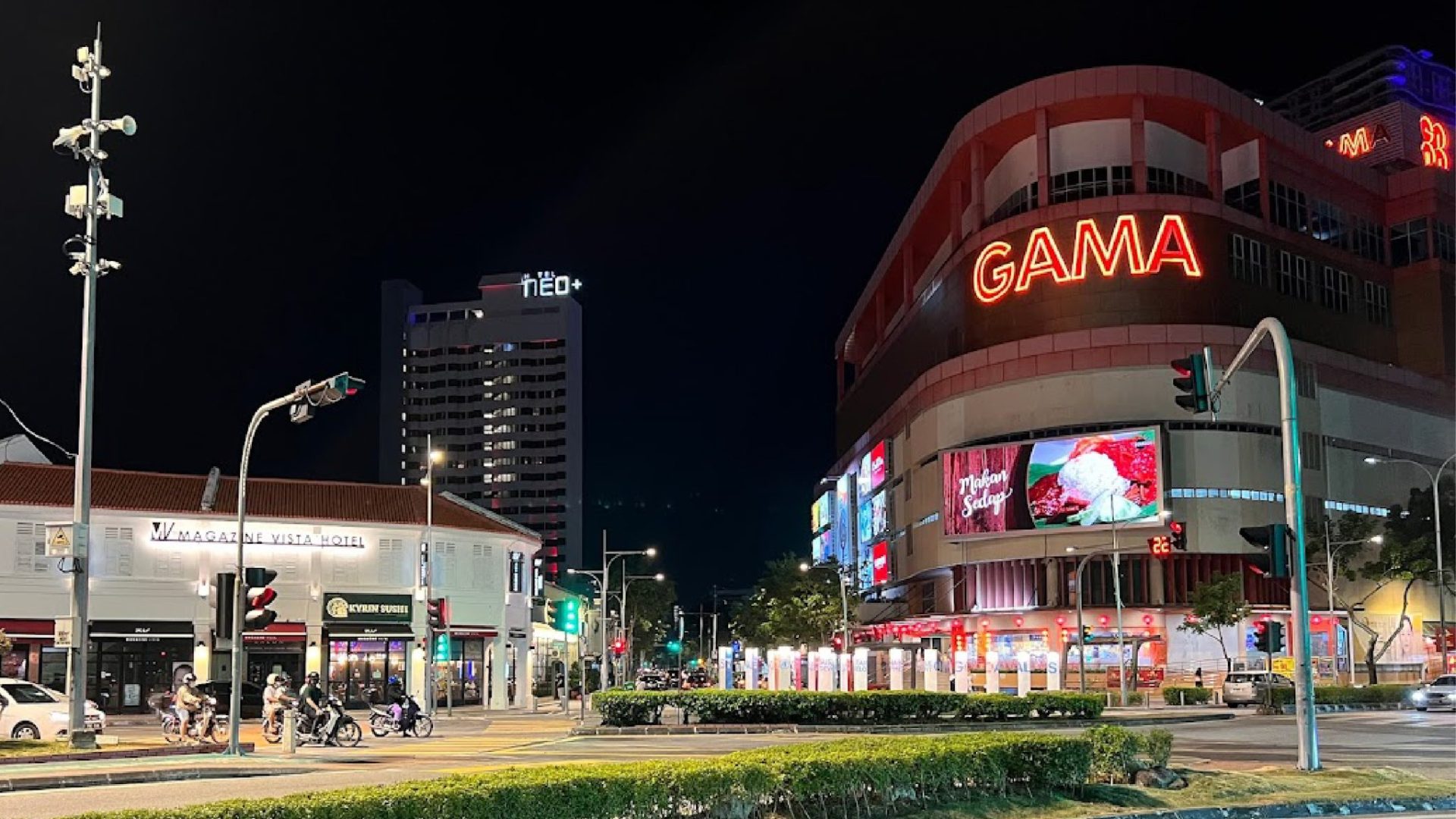 Top 10 Best Grocery Store in Penang 2023 | Top-rated