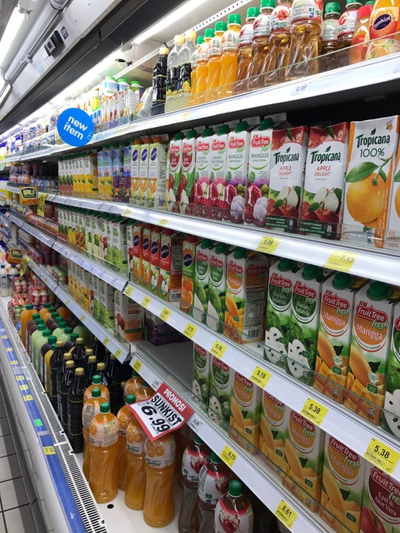 Top 10 Best Grocery Store in Penang 2023 | Top-rated