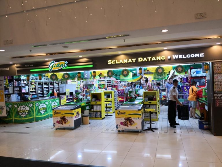 Top 10 Best Grocery Store in Penang 2023 | Top-rated
