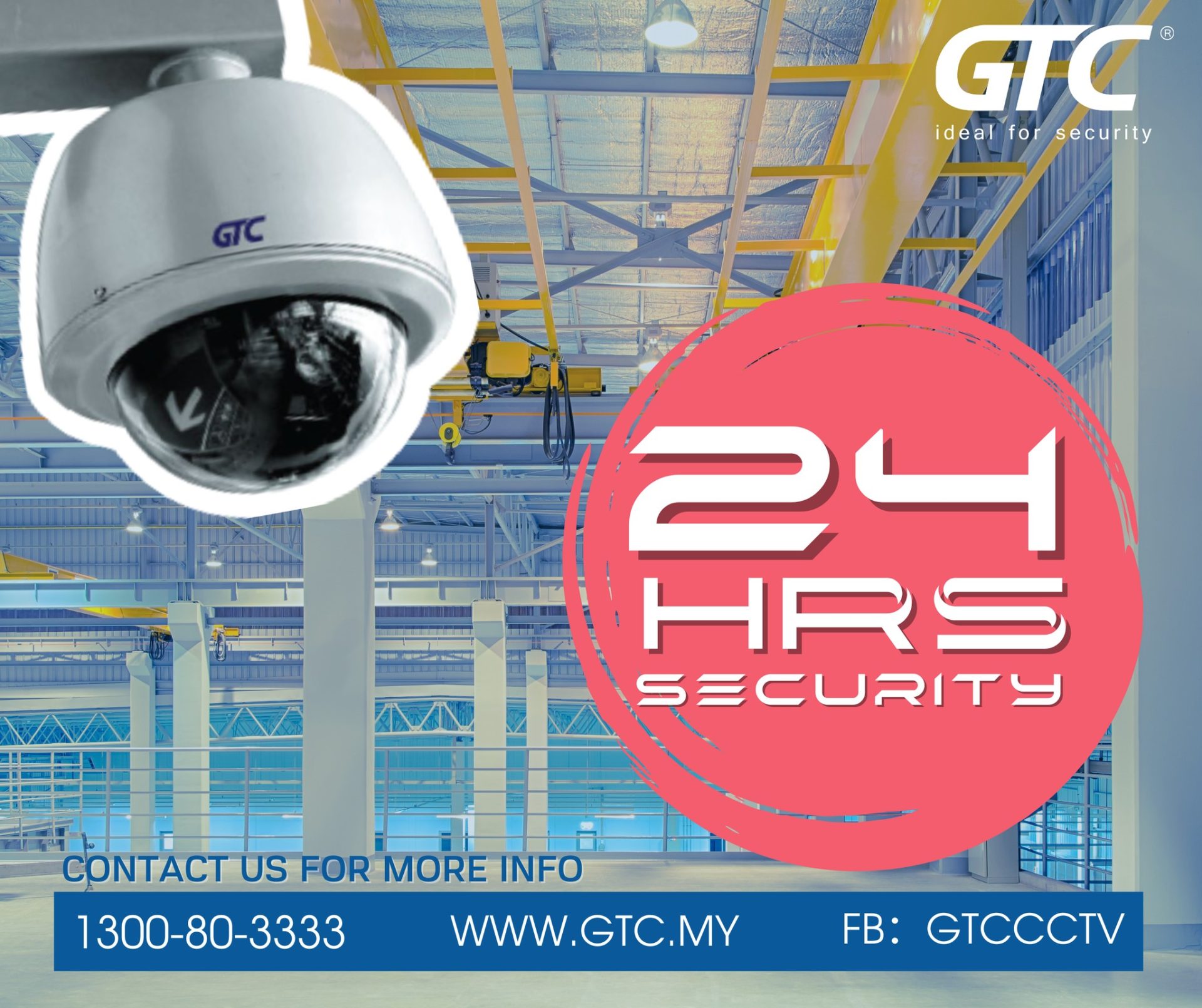 10 Best CCTV Suppliers in Malaysia 2023 | Improved Security