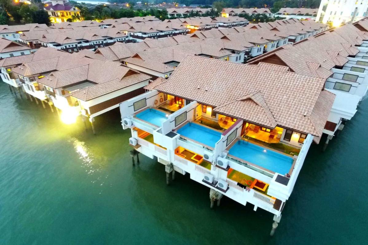 Top 10 Best Port Dickson Homestays With Private Swimming Pool 2025 ...