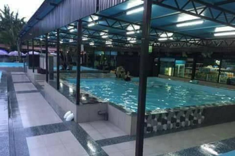 Top 10 Best Muar Homestay with Private Swimming Pool 2025 | Good-reviewed