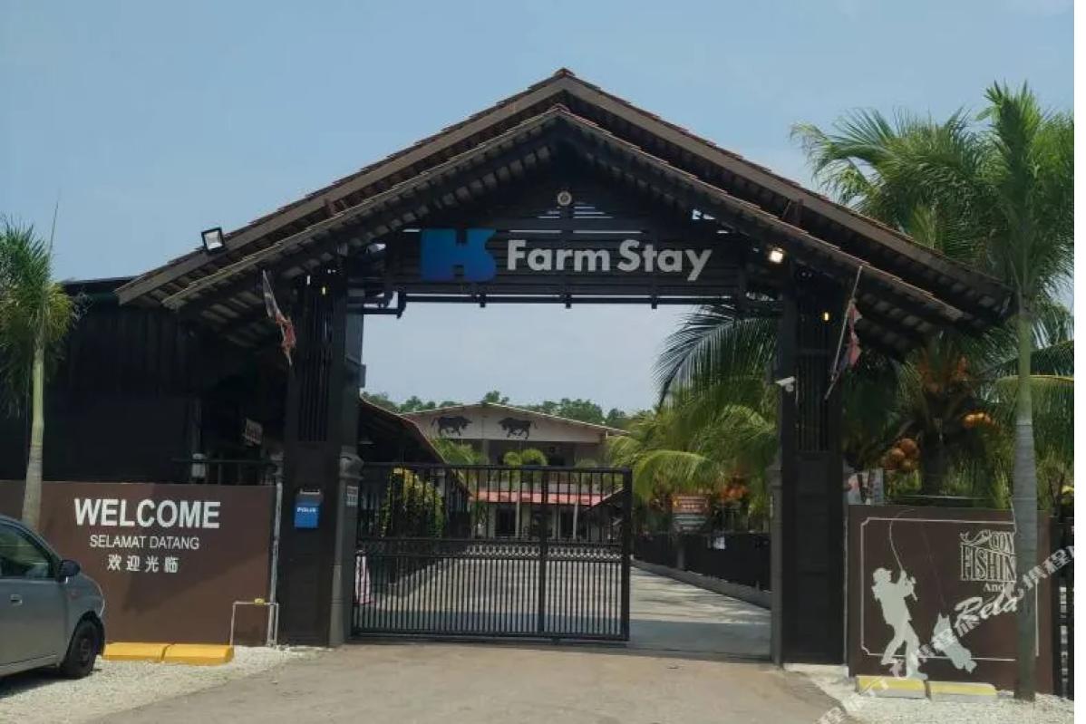 Top 10 Best Muar Homestay with Private Swimming Pool 2025 | Good-reviewed