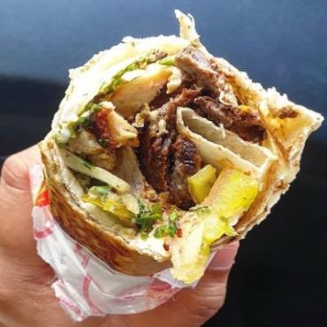 Top 10 Best Kebabs In KL & Selangor 2026 | Top-Pick