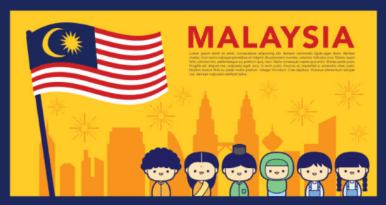 50 Best Merdeka Wishes and Greetings 2024 | Recommended