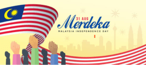 50 Best Merdeka Wishes and Greetings 2023 | Recommended
