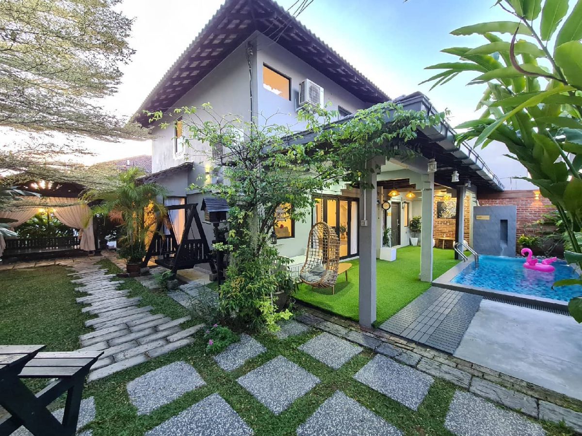 Top 9 Best Melaka Homestays With Private Pool 2025 | Top rated