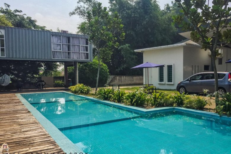 Top 9 Best Melaka Homestays With Private Pool 2025 | Top rated
