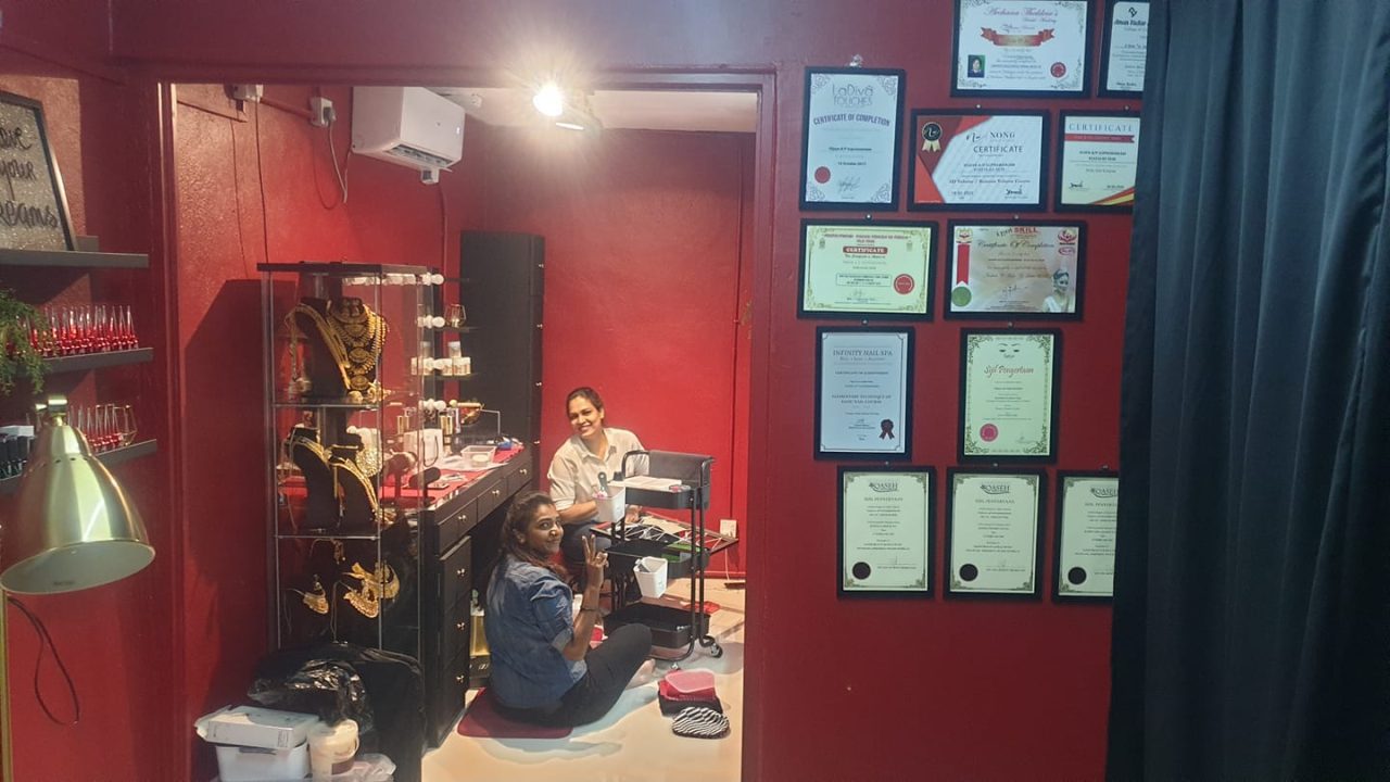 Top 10 Best Make-up Artist in Penang 2026 | Good Reviewed