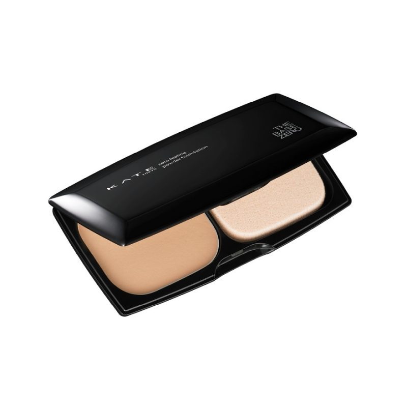 Top 10 Best Powder Foundations in Malaysia 2025