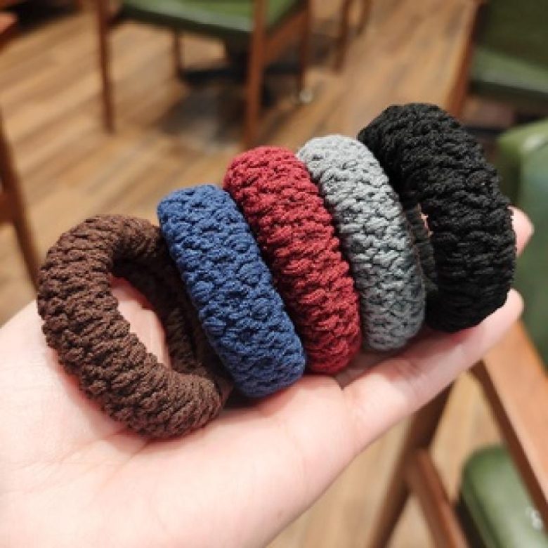 10 Getah Rambut Terbaik di Malaysia 2023 | Bergaya