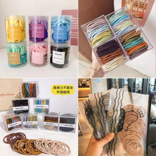 10 Getah Rambut Terbaik di Malaysia 2023 | Bergaya