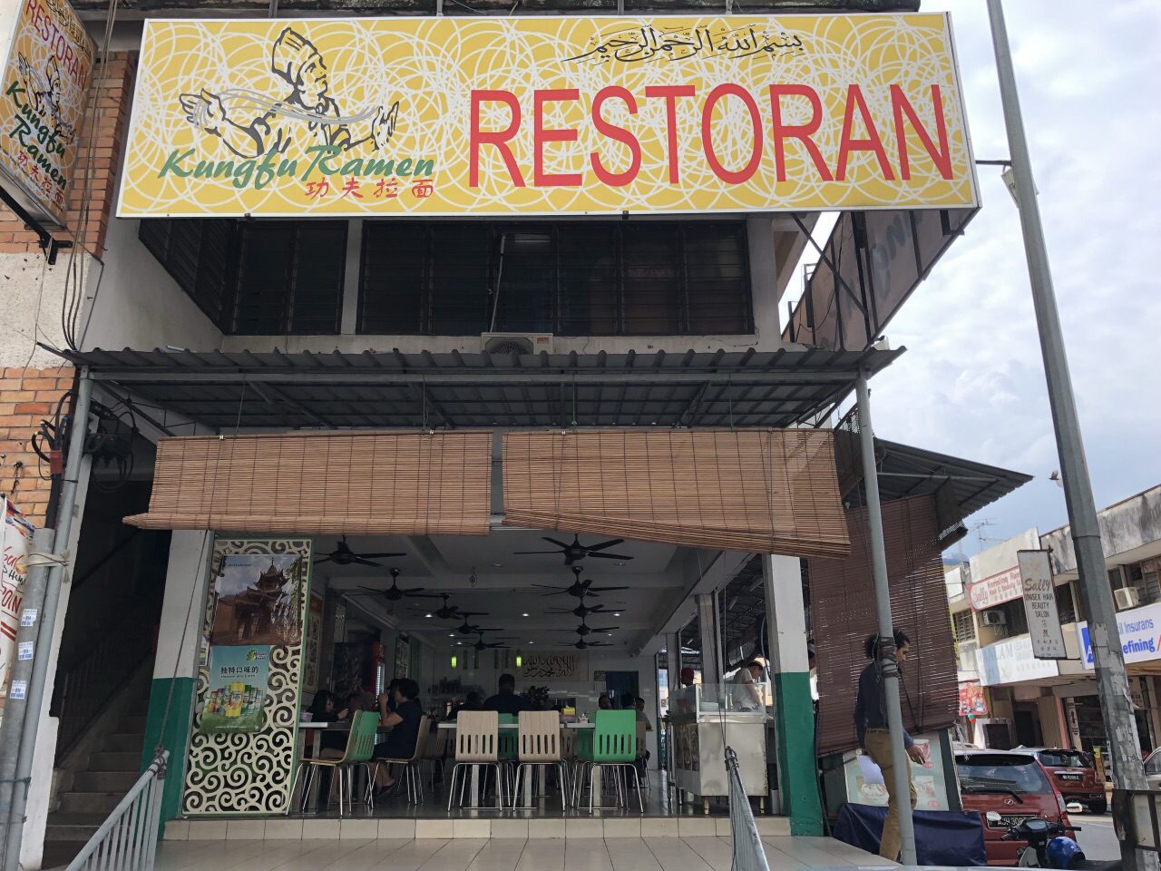 Top 10 Best Hand-Pulled Noodles in KL & Selangor 2025 | Recommended