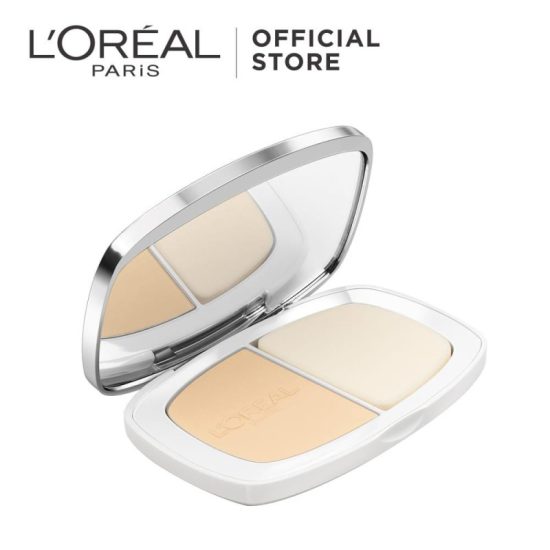 Top 10 Best Powder Foundations in Malaysia 2025