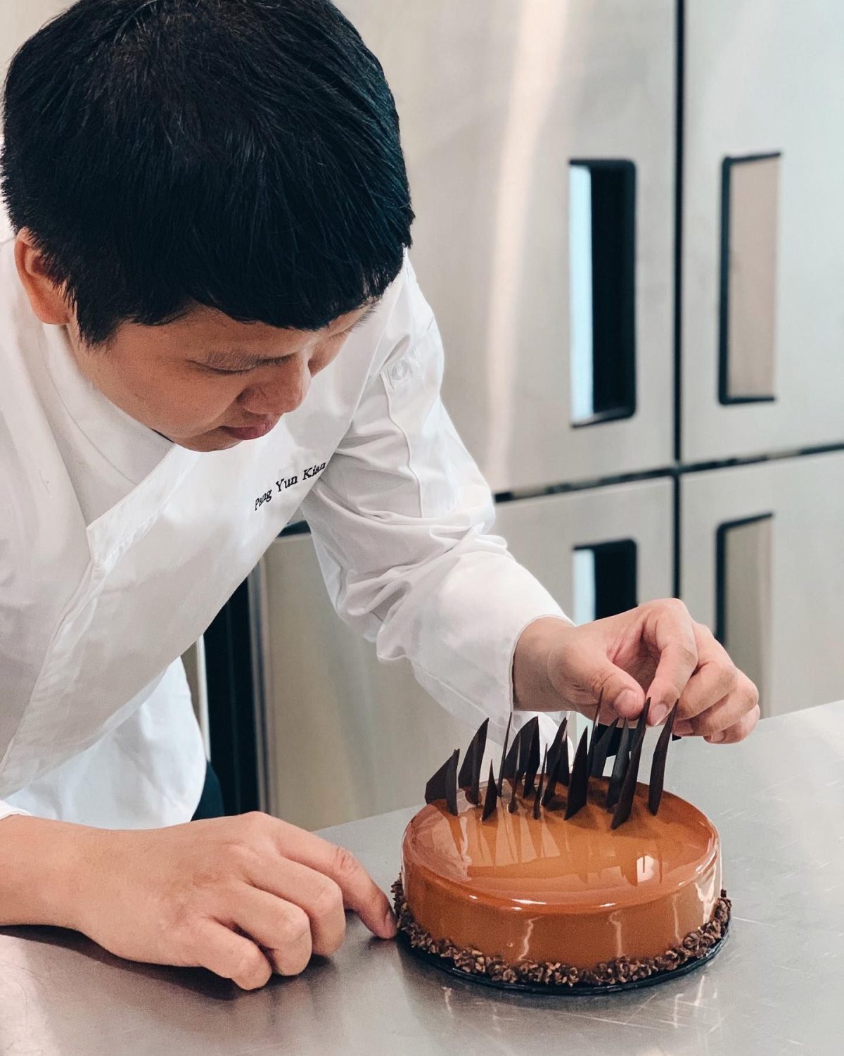 Top 10 Best Chocolate Cakes in KL & Selangor 2023 | Favourite