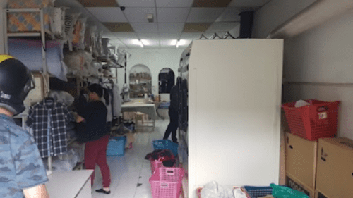 Top 10 Best Laundry Service in Penang 2025 | Good-reviewed