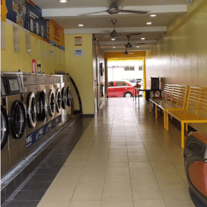 Top 10 Best Laundry Services in Melaka 2023 | Good service