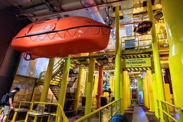 10 Best Things To Do Near KLCC 2025 | An Amazing Getaway