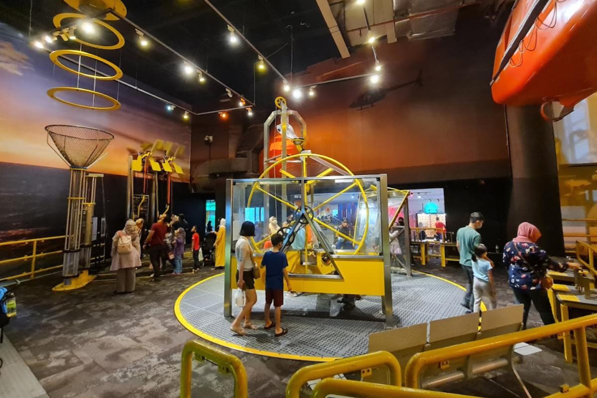 10 Best Things To Do Near KLCC 2023 | An Amazing Getaway