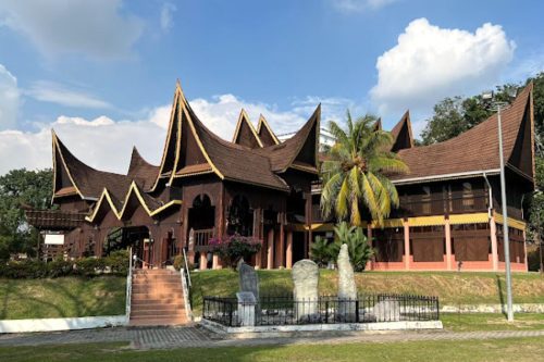 10 Best Things To Do in Seremban 2026 | A Day Of Family Fun