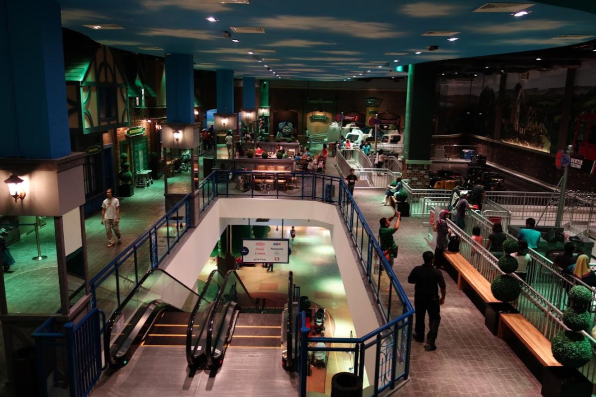 10 Best Things To Do In Iskandar Puteri 2025 | An Exciting Trip