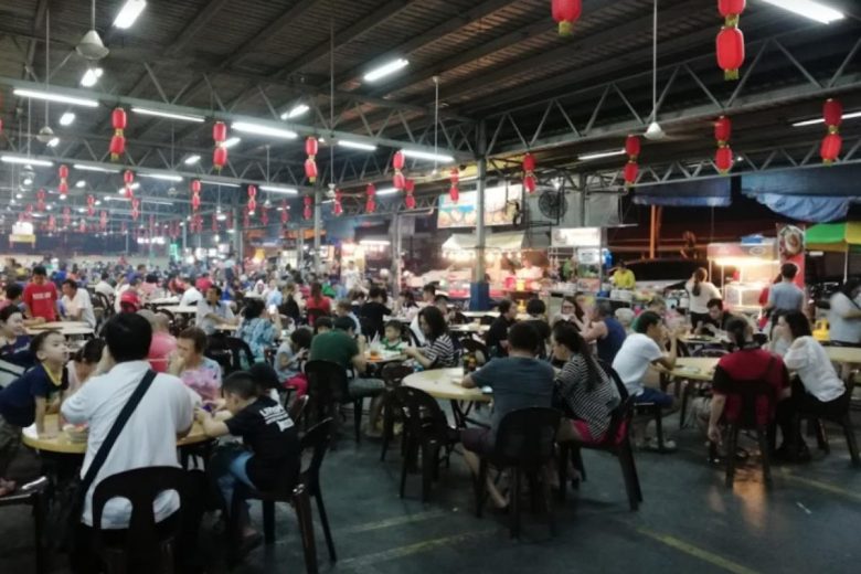 Top 10 Best Food Courts In Sabah 2026 | Recommended