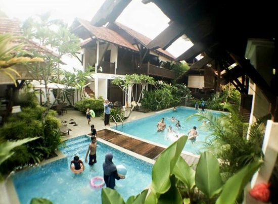 Top 9 Best Melaka Homestays With Private Pool 2025 | Top rated