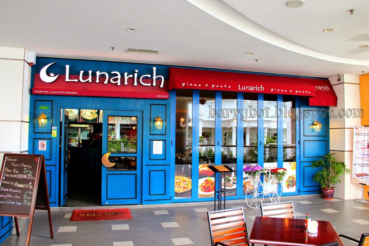 Top 8 Best Risotto in Penang 2025 | Must Try!