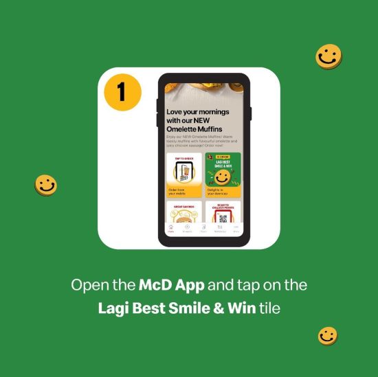 Free McDonald’s Sundae Cone Deal 2022