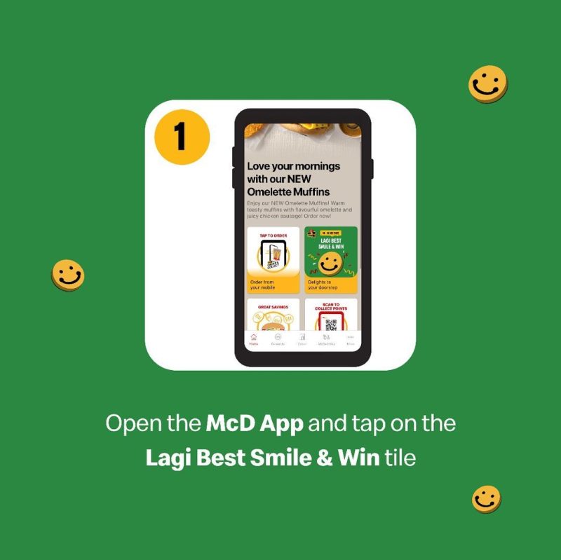 Free McDonald’s Sundae Cone Deal 2022