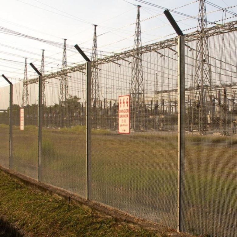 10 Pembekal Pagar Elektrik Terbaik Di Malaysia 2025 | Bagus dan Berkualiti