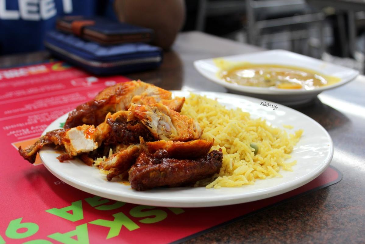 Top 10 Best Mamak Restaurants In KL & Selangor 2025 | Hot Place