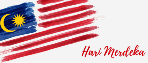 50 Best Merdeka Wishes and Greetings 2024 | Recommended