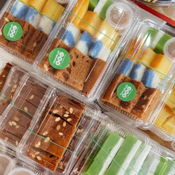 Top 5 Best Nyonya Kuih in Penang 2023 | Nyonya Delights