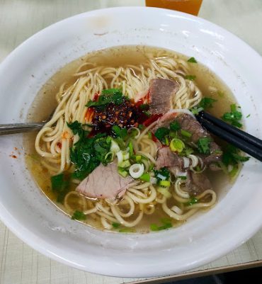 10 Mi Tarik Terbaik di KL & Selangor 2026 | Lazat & Enak