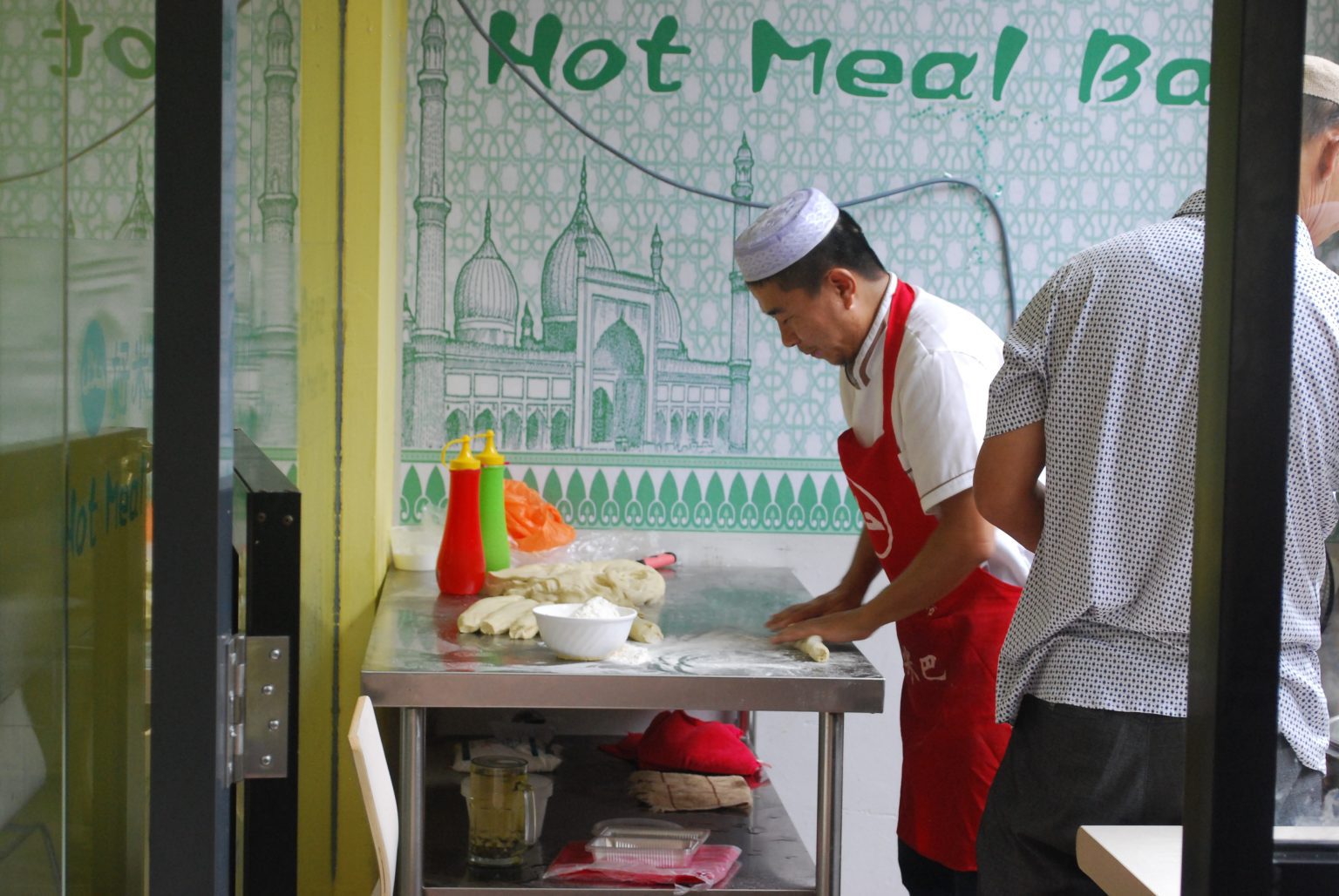 10 Mi Tarik Terbaik di KL & Selangor 2025 | Lazat & Enak