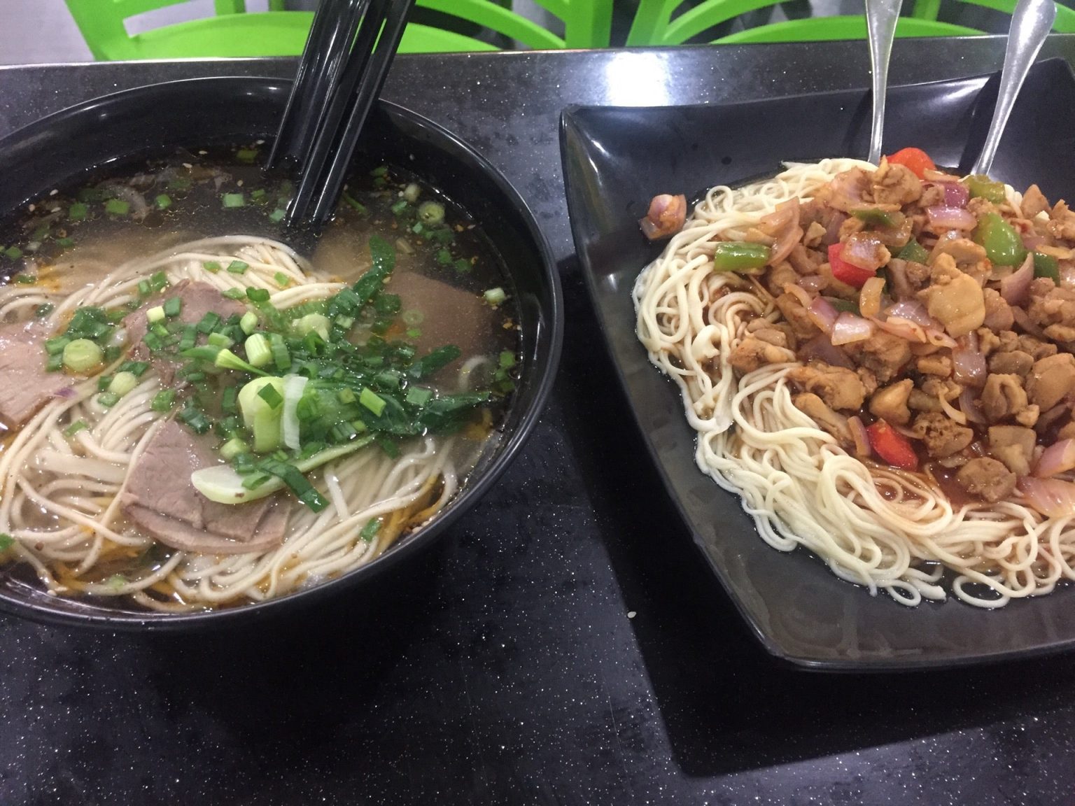 10 Mi Tarik Terbaik di KL & Selangor 2026 | Lazat & Enak