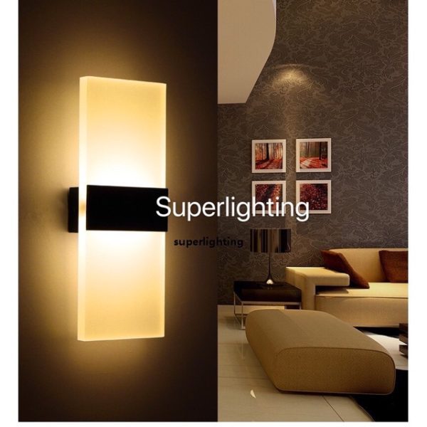 Top 10 Best LED Wall Lighting in Malaysia 2026 | Functional
