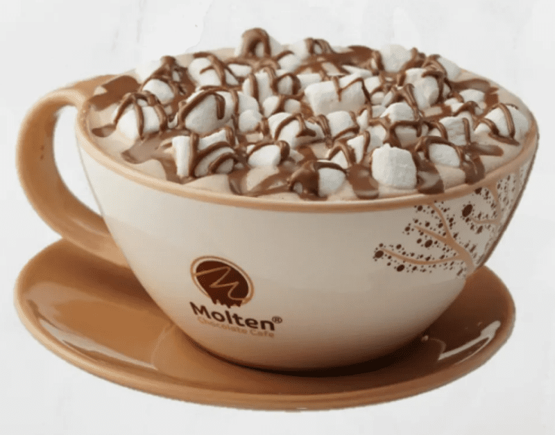 Top 10 Best Hot Chocolates in KL & Selangor 2025 | Delicious