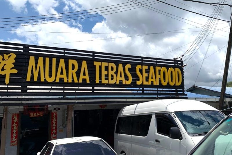Top 10 Best Seafood Restaurants In Sarawak 2023 | Seafoods Galore
