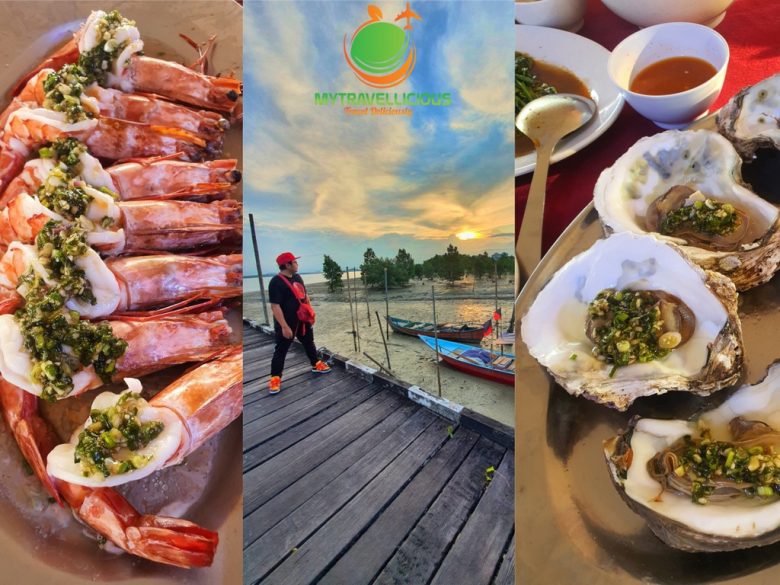 Top 10 Best Seafood Restaurants In Sarawak 2023 | Seafoods Galore